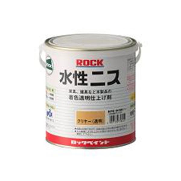 【特長】 ・着色とニス塗りが同時にでき、木目を生かした美しい仕上がりが得られます。 ・水性のため塗りやすく、取り扱いがとても簡単、引火の心配もありません。 【用途】 ・木工品、木製家具、調度品、建具などの木部。 （床を除く） うすめ液:水（...