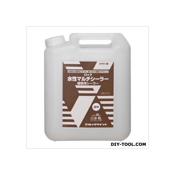 【特長】 ・水性タイプで、扱いやすく、安全性にすぐれています。 ・旧塗膜や素地によく浸透し、付着性にすぐれています。 ・水性のため旧塗膜を侵しにくく、上塗り塗料も水性から油性（弱溶剤型）まで幅広く対応できます。  【用途】 ・コンクリート、...