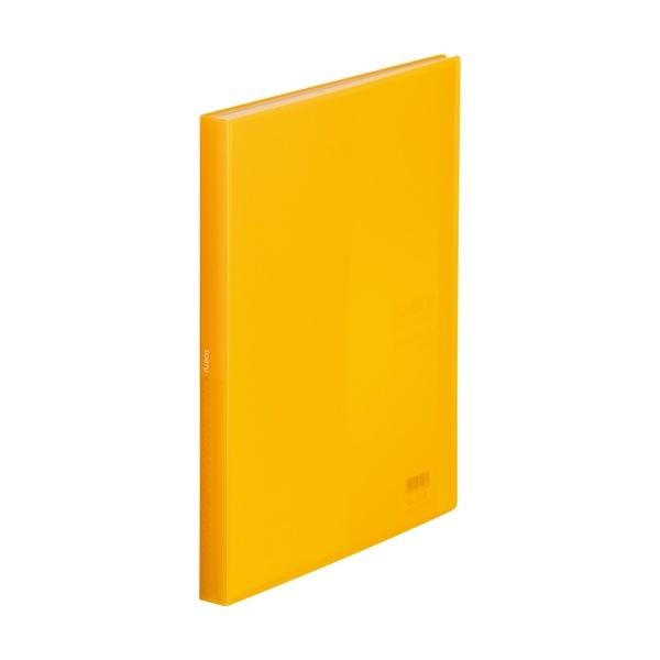 書類の枚数やサイズに合わせて選べる、豊富なラインナップのクリヤーブック。 規格 A4 タイプ S型 収容枚数 ポケット40枚 中台紙なし トップインタイプ。 資料やマニュアルなどの収容に。   【サイズ】 228×20×306mm 【カラー...