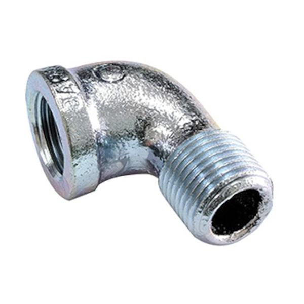 ■特徴 メッキ加工で防錆材を塗る手間を省けます。 ■仕様 1/2     【重量】 98G 【入数】 1点 【原産国】 日本製 WSL12M