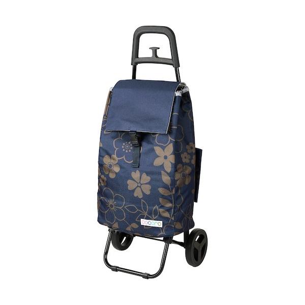 ■特長 容量たっぷりで、買い物に便利レップの定番カートです。  スチールフレームを採用しているのでとっても軽量です。  さらに保冷（保温）機能付きなのでお買い物をした食品の鮮度をキープすることが出来ます。  背面のフックを使用すれば、お店の...