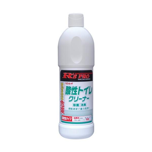 ●除菌剤配合でトイレを清潔に保ち消臭効果も抜群です。●酸性特有の刺激臭を解消でき、安心して使用可能です。●トイレの清浄・除菌・消臭。●容量(ml):800 ●容量(ml):800   【重量】 870.000G 【原産国】 日本 787433