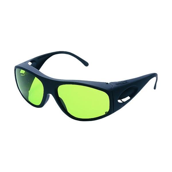 商品画像はイメージ画像です。実際とは異なる場合がございます。 ■特徴 遮光めがねRS-XBL用の替えレンズです。  ■用途 遮光めがねRS-XBLの替えレンズに。  ■材質 ポリカーボネート  ■注意点 レーザー光用遮光めがねとして使用しな...