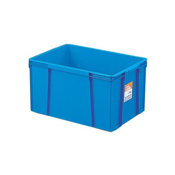 ●大小充実した品揃えでタイプ別に積み重ねができる容量:66(L) ごみ箱  【サイズ】 614×432×315h(mm) 【重量】 2120g GHOM023