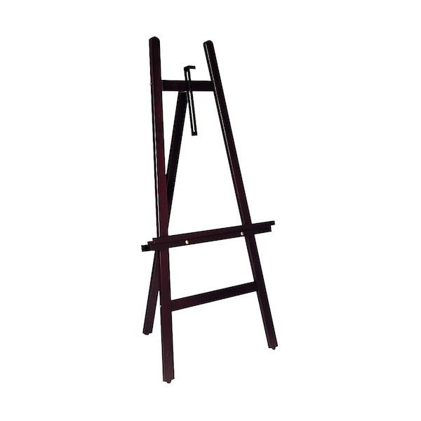 ■特長 印象的なエントランスを演出できるイーゼルです。  自由に高さ調節が可能 B1サイズボードまで掲示可能 ■仕様 外形寸法(mm)間口:570 外形寸法(mm)奥行:620 外形寸法(mm)高さ:1150   【入数】 1点 LPT800