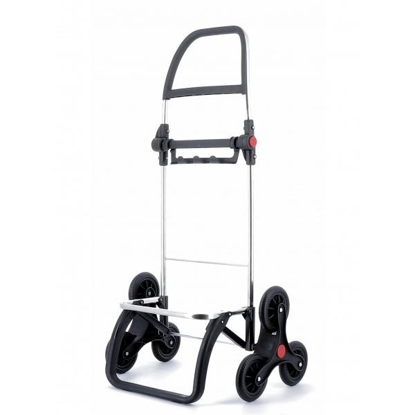 ●2WAY TIRE SET ●MOUNTAIN TIRE 6輪タイヤモデル。 ●階段を上がる際には、一つのタイヤが軸にとなり、タイヤ全体が回転し、また次の段差を一つのタイヤを軸として全体が回転する構造になっています。 ●タイヤは高密度EV...