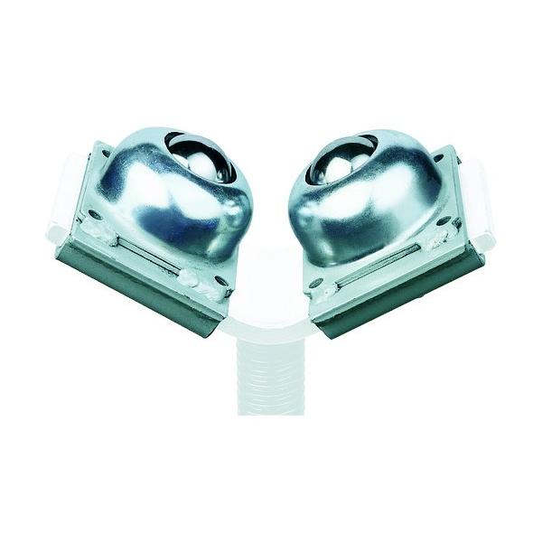 ●適合パイプ:15A〜300A ●最大積載荷重（kg）:454 ●最大積載荷重:454kg ●注意:支柱は含みません。 ●原産国:アメリカ ●コード番号:433-2695 ●Vヘッドパイプスタンドに装着し、パイプをスムーズに転がします。 ●...