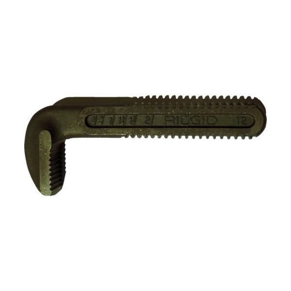 ●品名:フックジョー ●適合機種:24インチ 31030、31080、31105、90127 ●原産国:アメリカ ●コード番号:433-2415 ●リジッドレンチシリーズ用補修パーツです。   【重量】 1000 g 【入数】 1点 【原産...