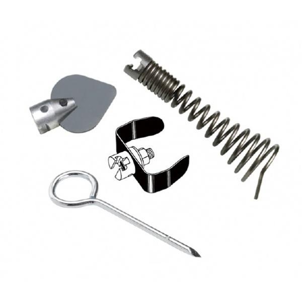 ●メーカー型番:54992 ●C-44、C-45、C-46用 ●先端ツールセット(12mm用)   【入数】 1組 54992