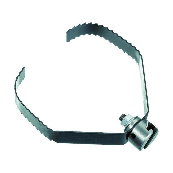 ●サイズ(mm):152 ●メーカー型番:98045 ●C-11、C-12、C-14、C-15に適合 ●管内面に固着したあらゆる異物を清掃するときに利用。 多目的切断用 ●Φ32mm用 ●C-11、C-12、C-14、C-15に適合   【...