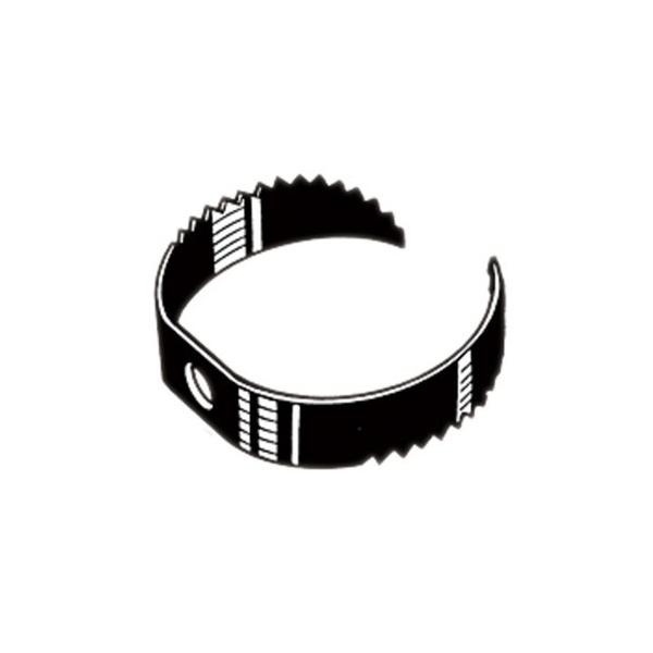 ●メーカー型番:92830 ●T-414 ダブルカッタ(100mm)交換用ブレード   【入数】 1個 92830