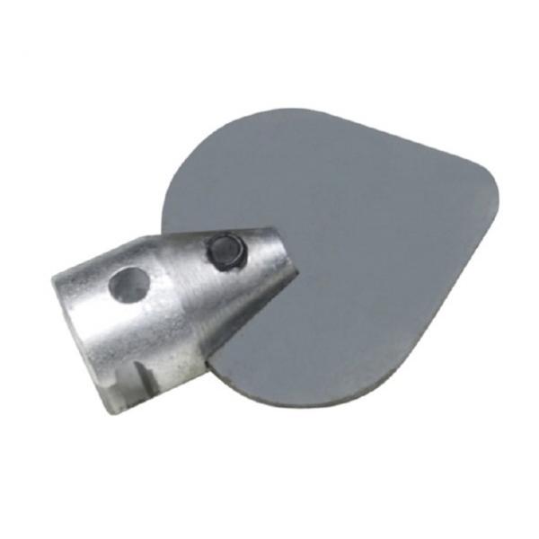 ●メーカー型番:92850 ●T-107スペードカッタ(44mm)交換用ブレード   【入数】 1個 92850