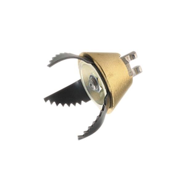 ●メーカー型番:92865 ●T-433 3枚刃カッタ(75mm)交換用ブレード   【入数】 1個 92865