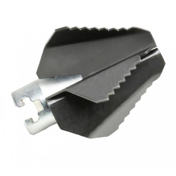 ●メーカー型番:97795 ●T-213 4枚刃カッタ(25mm)交換用ブレード   【入数】 1個 97795