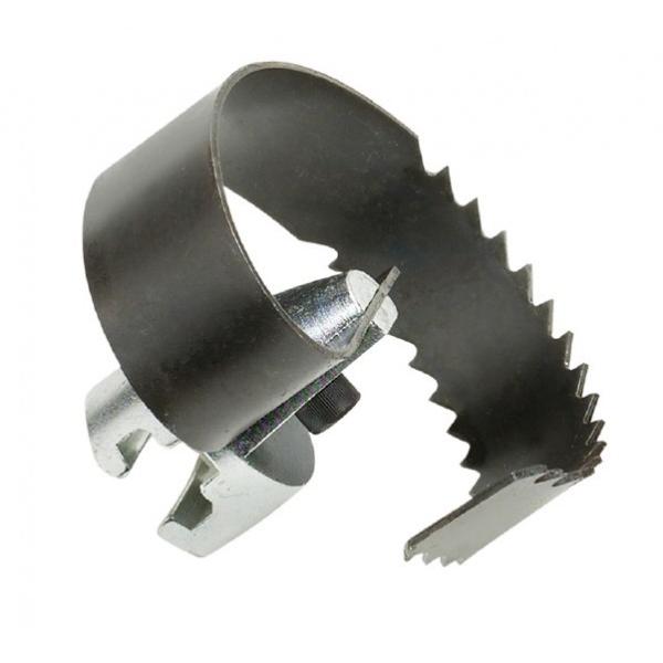 ●メーカー型番:97850 ●T-23 スパイラル鋸刃カッタ(102mm)交換用ブレード   【入数】 1個 97850