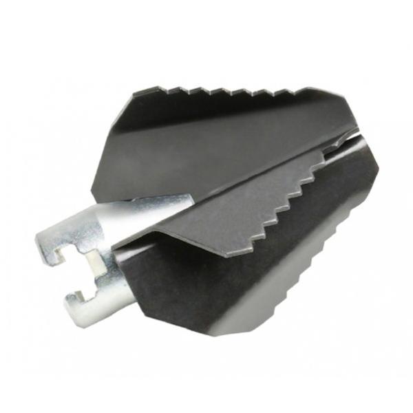 ●メーカー型番:97975 ●T-25 4枚刃カッタ(89mm)交換用ブレード   【入数】 1個 97975