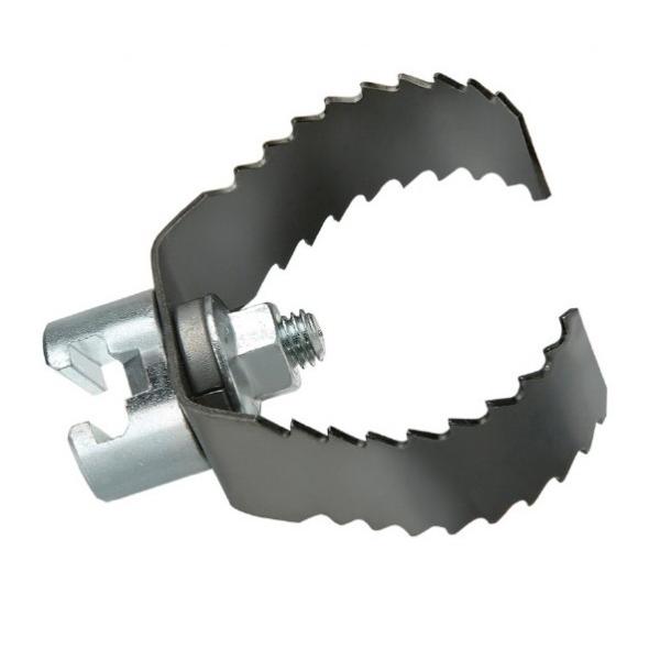 ●メーカー型番:98010 ●T-50-2 シャークカッタ(100mm)交換用ブレード   【入数】 1個 98010