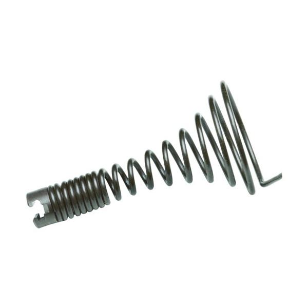 ■特徴 T-407　ケーブル回収オーガー(65mm)です。  ■用途 ケーブルが外れて配管内に残った場合に引っかけて取り出しに。   【重量】 0.68 g 【入数】 1点 【原産国】 アメリカ 92500