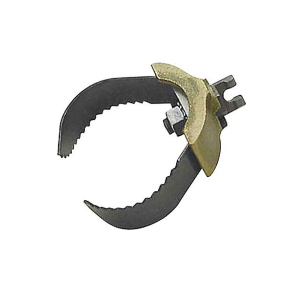 ●直径（mm）:50 ●モデル:T-411 ●適合ケーブル:C-24、25、26、27、24HD、25HD、26HD、27HD、24HC、27HC ●T-411 ダブルカッタ（50mm）です。 ●質量:113g ●原産国:アメリカ ●コード...