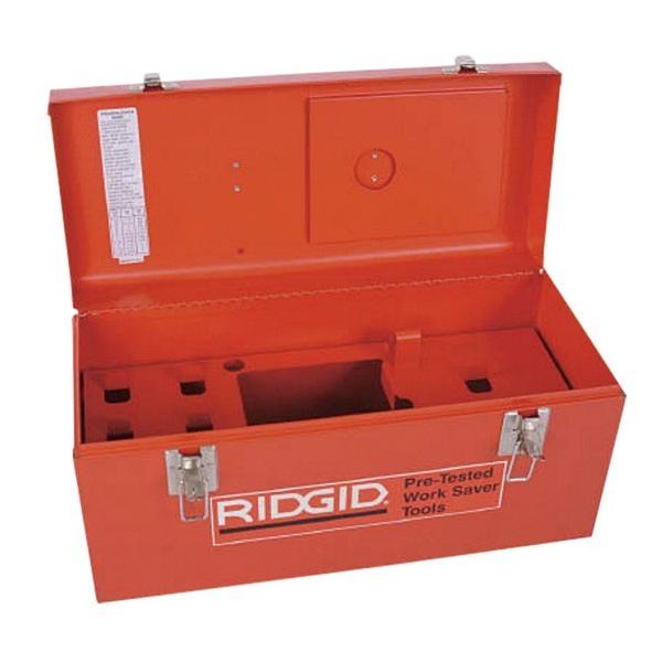 ■特徴 ロールグルーバー915用ツールボックスです。   93497