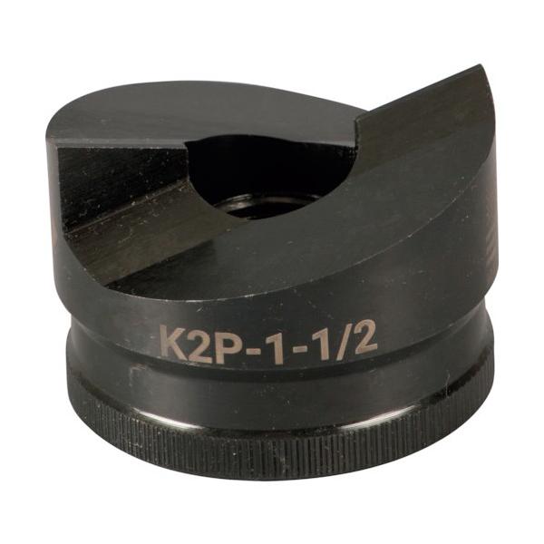 ●穴径(mm):49.6 ●適合機種:LS100XSB4、LS50LSB4、7238SB ●セット内容/付属品:穴径Φ22.5mm〜115.4mmまでのパンチ、ダイスX各1、ドロースタッドボルト3種X各1、18Vバッテリー(LS100X11...