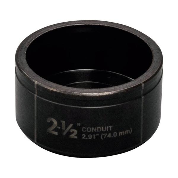 ●穴径(mm):74.0 ●適合機種:LS100XSB4、LS50LSB4 ●セット内容/付属品:穴径Φ22.5mm〜115.4mmまでのパンチ、ダイスX各1、ドロースタッドボルト3種X各1、18Vバッテリー(LS100X11SB4のみ2個...