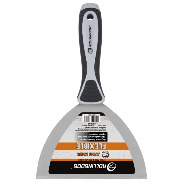 【サイズ】 6インチ 【入数】 1本 50007