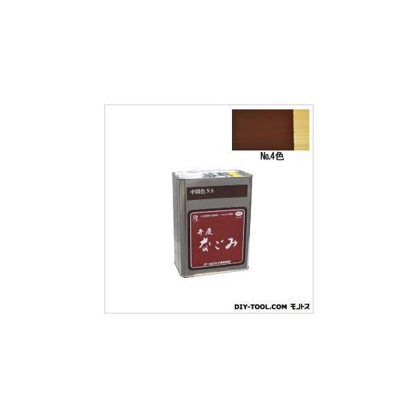 ベンガラ塗料 伝統のベンガラ塗料 弁慶なごみ ベンガラは、土から取れる酸化鉄を主成分とした赤茶色の顔料で、数百年前にインドのベンガル地方から日本に伝来したことがその語源となっています。 無害な着色顔料で、防虫防腐性があるといわれ、伝統的な木...