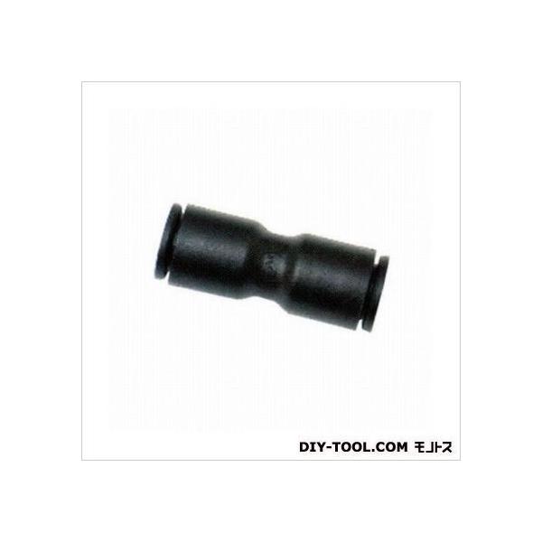 レグリ チューブフィッター ユニオンストレート　FUS4空気圧機器の配管接続に柔軟に対応。コンパクトで美しいボディ。機能性に富んだワンタッチ接続。リリースボタンの操作で切り離しも簡単。ミニタイプで空圧機器の配管スペース削減。用途:空気圧機器...