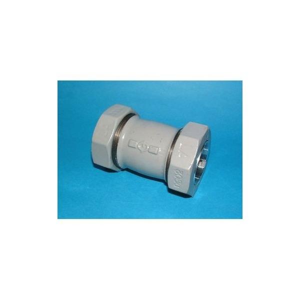 ●特徴: HI-LAマルチは、部品交換型のHI-LAを改良し、部品交換を必要としない三管種（鋼管・塩ビ管・ポリエチレン管）兼用タイプとした製品です。  一部サイズを除き、鋼管、塩ビ管、ポリエチレン管に兼用して使用することができます。  管種...