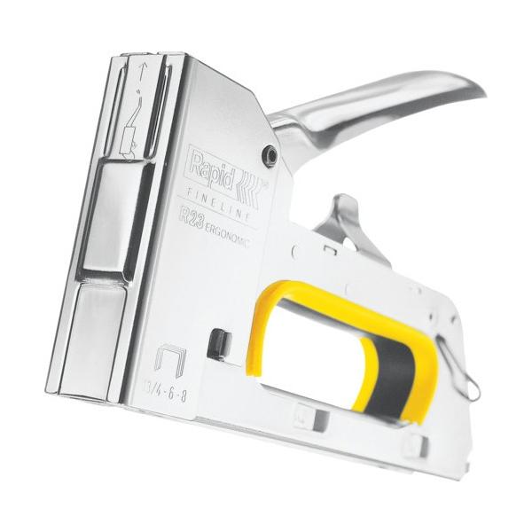 ■特徴 オールスチール製の頑強仕様です。 打ち込み時の反動を最小化しており、ハードな現場でも継続して使用可能です。 ■材質 スチール    【重量】 530G 【原産国】 SE 5001745