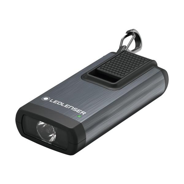 最大出力400ルーメンのパワフル充電式キーライトです。 本体に収納されているUSB端子から簡単に充電が可能です。 明るさは3段階の調整が可能です。 USB充電式 明るさ3段階（ブースト:400ルーメン、パワー:200ルーメン、ロー:20ルー...