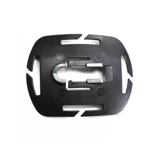 ■特徴 ヘッドランプのバッテリーに取り付けるベースプレートです。 破損した場合などに交換してお使いください。 対応機種をご確認の上ご購入ください。    【重量】 11G 【原産国】 中国製 SP502123_BP