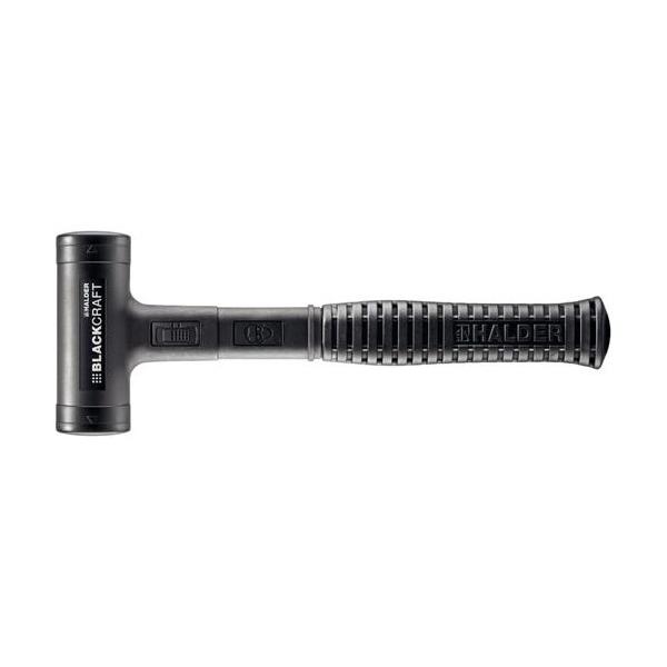 ■特徴 ポリウレタンでカバーされたショックレスハンマーです。 打ち損じ時のワークの損傷を低減します。 打撃時の反動がないので作業負担を軽減します。  ■用途 自動車の組立・修理に。 車両のボディの組立、へこみの修正、板金加工などに。  ■材...