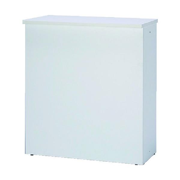 ■特徴 受け付けなどで使用できるハイカウンターです。 コーナーと組み合わせれば、Ｌ字型にレイアウトができます。 単体での使用も可能なので無人受付にも使用できます。（棚板とコーナーは単体での使用はできません。必ずカウンターと合わせてご使用くだ...