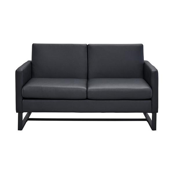 ■特徴 フォーマルからカジュアルまであらゆるシーンに適したスクエアソファです。 スチールのスクエア脚でシンプルかつ安定感があります。 どちらの色もスクエアローテーブルと合わせてコーディネートできます。    【カラー】 ブラック 【重量】 ...