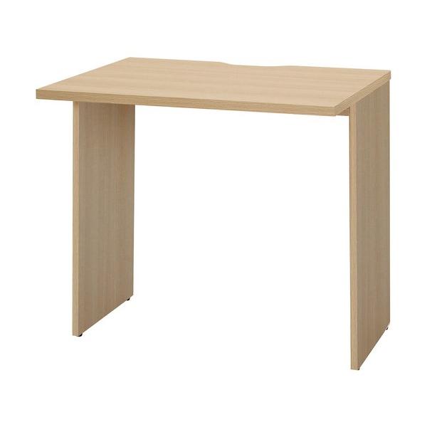 ■特徴 テンポシリーズ ハイカウンター W800 専用インナーテーブルです。 別売りのハイカウンター W800 に設置できます。 作業スペースを有効活用でき、受付業務がスムーズになります。 ■注意 インナーテーブルは単体では使用できません、...