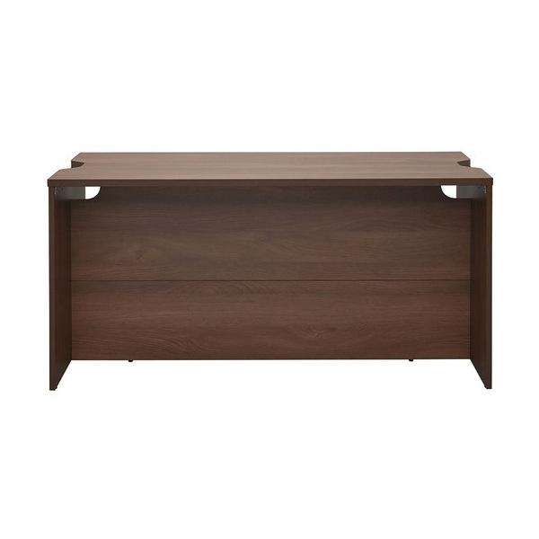 ■特徴 テンポシリーズ ローカウンター W1400×D596です。 天板と幕板には配線切り欠きがあり、クランプ式コンセントタップやモニターアームの設置にも対応できます。 テンポ ローカウンター(D596)同士を連結できるほか、テンポシリーズ...