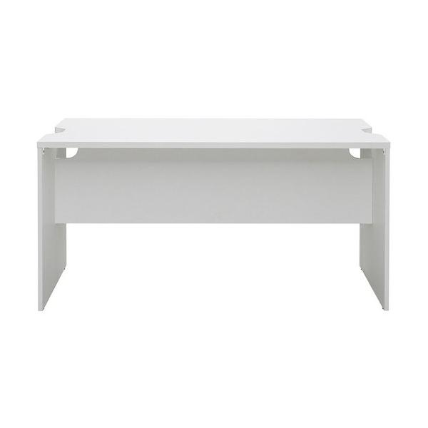 ■特徴 テンポシリーズ ローカウンター W1400×D596です。 天板と幕板には配線切り欠きがあり、クランプ式コンセントタップやモニターアームの設置にも対応できます。 テンポ ローカウンター(D596)同士を連結できるほか、テンポシリーズ...