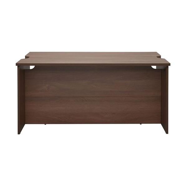 ■特徴 テンポシリーズ ローカウンター W1400×D750です。 天板と幕板には配線切り欠きがあり、クランプ式コンセントタップやモニターアームの設置にも対応できます。 テンポ ローカウンター（D750）同士を連結できるほか、別売りの連結パ...