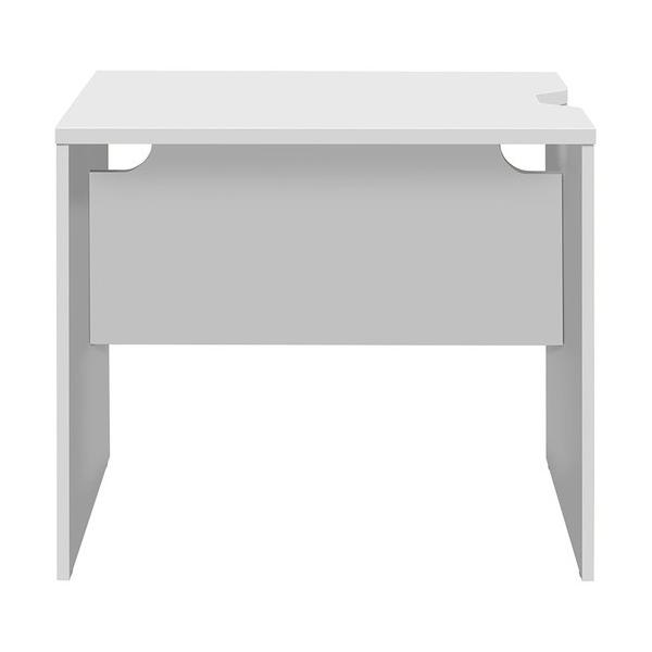 ■特徴 テンポシリーズ ローカウンター W800×D596です。 天板と幕板には配線切り欠きがあり、クランプ式コンセントタップやモニターアームの設置にも対応できます。 天板の切り欠きは、左右どちらの向きにも取り付け可能です。 テンポ ローカ...