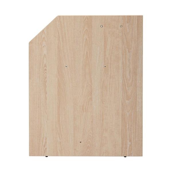 ■特徴 テンポシリーズのローカウンター（D750）専用の連結パネルです。 ハイカウンターとローカウンター（D750）を連結する際に使用してください。 必ず固定金具を取り付けてご利用ください。 ■注意 単体では使用できません、必ずハイカウンタ...