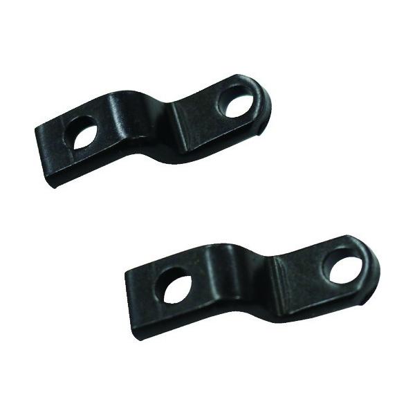 ■特徴 チューブカッタ151CSST（32078）用ブラケット（1袋2個入り）です。  ■仕様 ブラケットF/151CCST(2個入)   【重量】 45.4g 【入数】 2個 32798