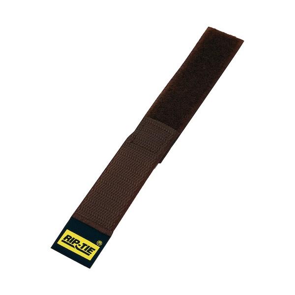 (特長) ●高い耐久性を誇るRIP-TIEケーブルラップ。 ●サイズ、カラーバリエーションも豊富です。 (用途) ●ケーブル管理に。 (規格) ●幅(mm):25.4mm ●長さ(mm):355.6mm ●厚さ(mm):2 ●最大結束径(m...