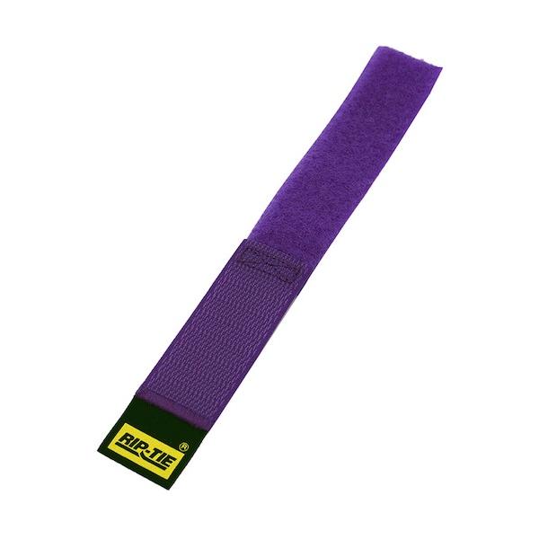 (特長) ●高い耐久性を誇るRIP-TIEケーブルラップ。 ●サイズ、カラーバリエーションも豊富です。 (用途) ●ケーブル管理に。 (規格) ●幅(mm):25.4mm ●長さ(mm):355.6mm ●厚さ(mm):2 ●最大結束径(m...