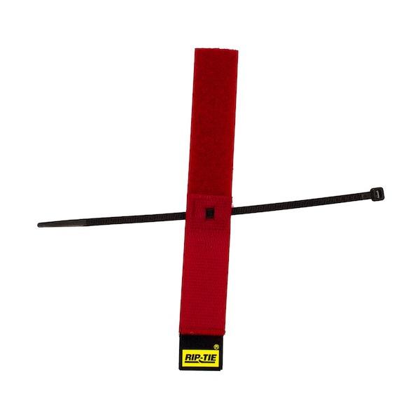 (特長) ●高い耐久性を誇るRIP-TIEケーブルラップ。 ●サイズ、カラーバリエーションも豊富です。 (用途) ●ケーブル管理に。 (規格) ●幅(mm):25.4 ●長さ(mm):355.6 ●厚さ(mm):2 ●最大結束径(mm):9...