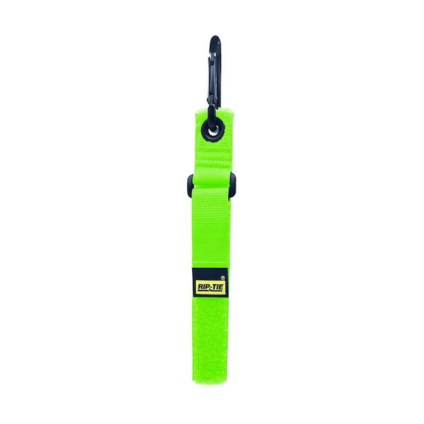 ■特長 高い耐久性を誇るRIP-TIE製品。  サイズ、カラーバリエーションも豊富です。  ■仕様 幅(mm):25 長さ(mm):550 色:ネオンク゛リーン 耐久使用回数(回):10000 高い耐久性を誇るRIP-TIE製品。  サイズ...
