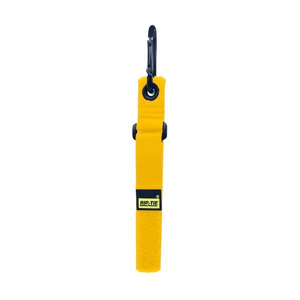 ■特長 高い耐久性を誇るRIP-TIE製品。  サイズ、カラーバリエーションも豊富です。  ■仕様 幅(mm):25 長さ(mm):550 色:黄 耐久使用回数(回):10000 高い耐久性を誇るRIP-TIE製品。  サイズ、カラーバリエ...