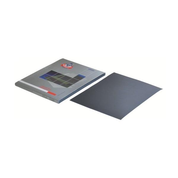 ■特徴 １８２９年創業のドイツの老舗研磨布紙メーカーＳＴＡＲＣＫＥ社が製造する耐水ペーパーです。 折り目からの脱粒が無く、研削力と耐久力に優れ、幅広い用途に使用できます。 手に馴染み易く深いキズが入り難いため、美しい仕上面が得られます。  ...