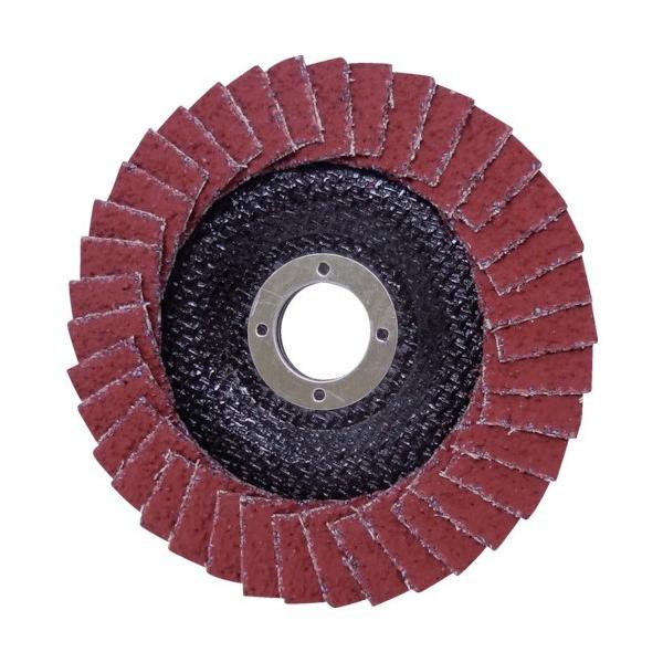 ■特徴 砥石に比べて低振動、軽いタッチで研削が可能です。 研削速度が早く、砥石に比べて倍速のスピードです。 シャープな切れ味が持続し、摩耗が少なく卓越した耐久力があります。 コニカル形状のため、最後までフラット形状を保ちやすいです。  ■用...